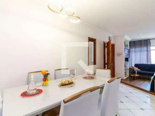 Casa / Sobrado para Venda em São Paulo/SP Santana 3 Quartos