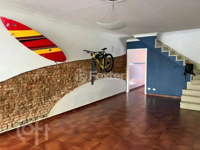 Casa / Sobrado para Venda em São Paulo/SP Santana 3 Quartos
