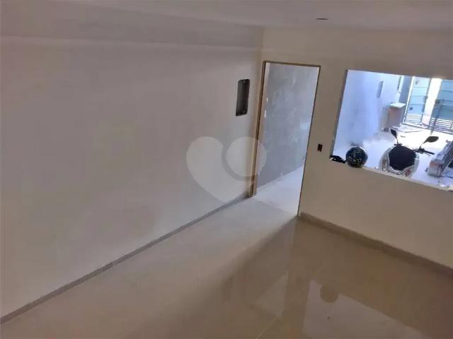 Casa / Sobrado para Venda em São Paulo/SP Santana 3 Quartos