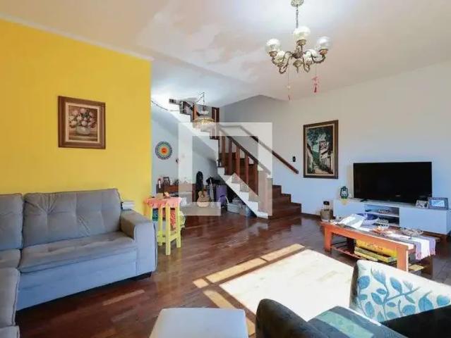 Casa / Sobrado para Venda em São Paulo/SP Santana 3 Quartos