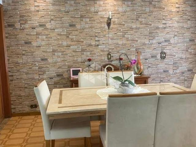 Casa / Sobrado para Venda em São Paulo/SP Santana 3 Quartos