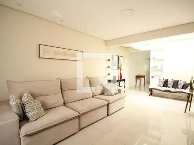 Casa / Sobrado para Venda em São Paulo/SP Santana 3 Quartos