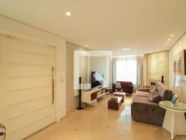 Casa / Sobrado para Venda em São Paulo/SP Santana 3 Quartos