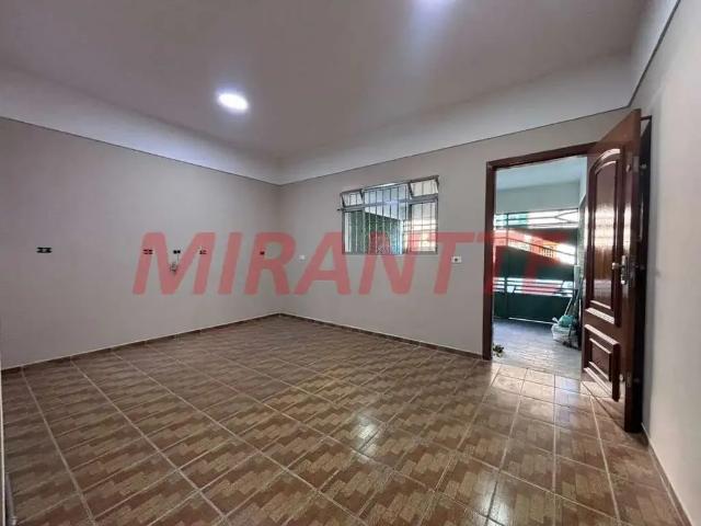 Casa / Sobrado para Venda em São Paulo/SP Santana 3 Quartos