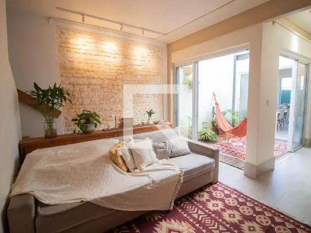 Casa / Sobrado para Venda em São Paulo/SP Santana 3 Quartos