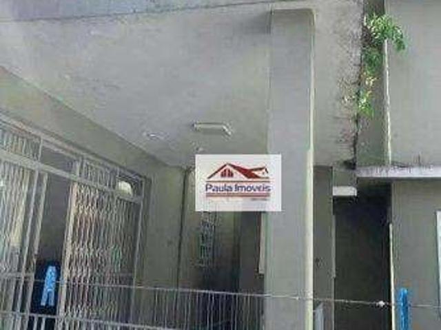 Casa / Sobrado para Venda em São Paulo/SP Santana 3 Quartos
