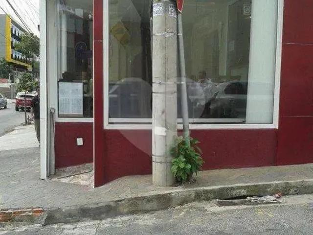 Casa / Sobrado para Venda em São Paulo/SP Santana 3 Quartos