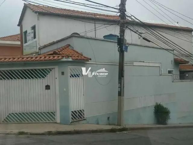 Casa / Sobrado para Venda em São Paulo/SP Santana 3 Quartos