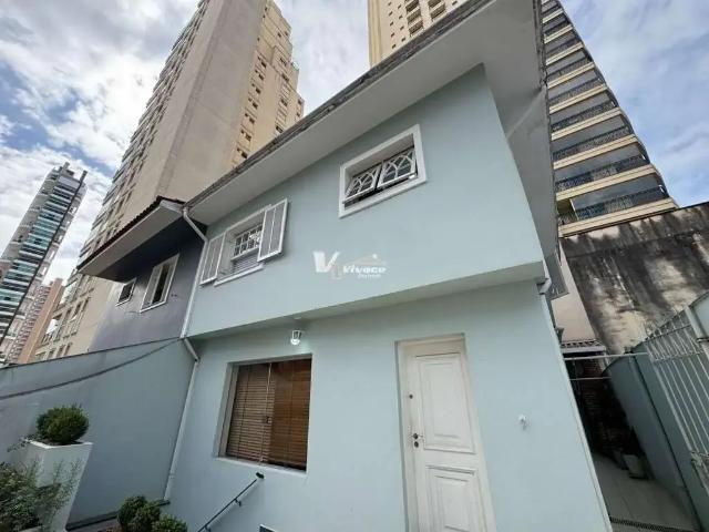 Casa / Sobrado para Venda em São Paulo/SP Santana 3 Quartos