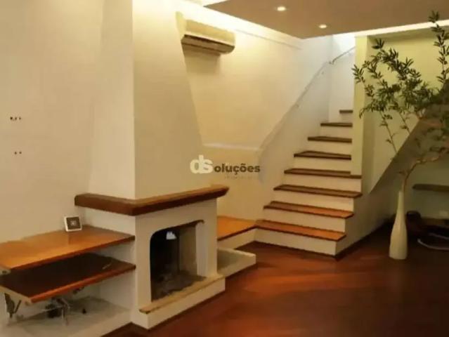 Casa / Sobrado para Venda em São Paulo/SP Santana 3 Quartos