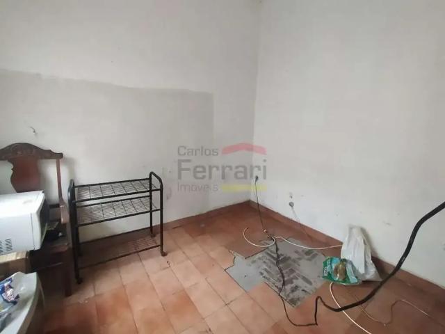 Casa / Sobrado para Venda em São Paulo/SP Santana 3 Quartos