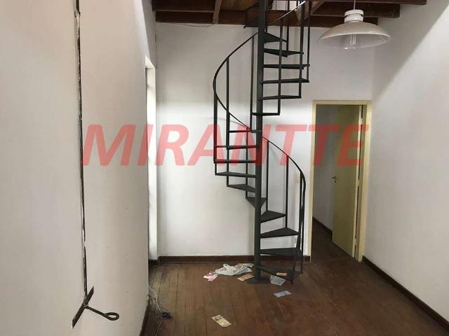 Casa / Sobrado para Venda em São Paulo/SP Santana 3 Quartos