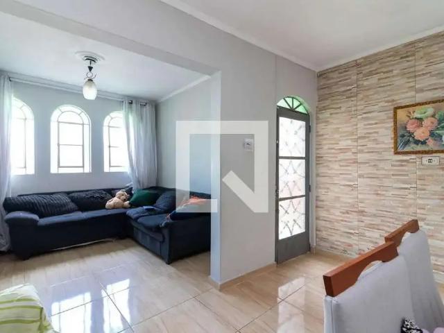 Casa / Sobrado para Venda em São Paulo/SP Santana 3 Quartos