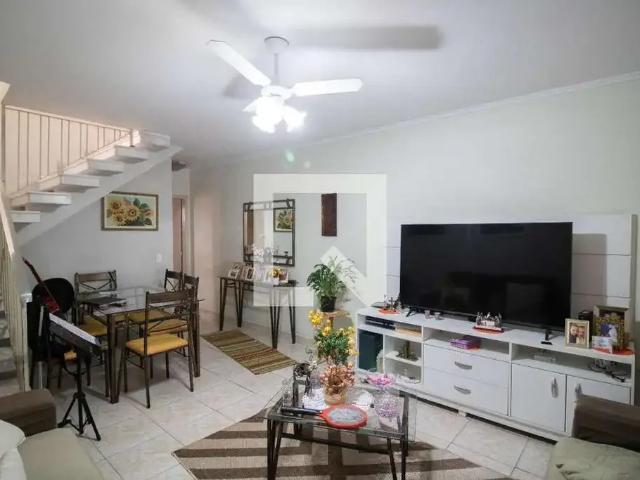 Casa / Sobrado para Venda em São Paulo/SP Santana 3 Quartos