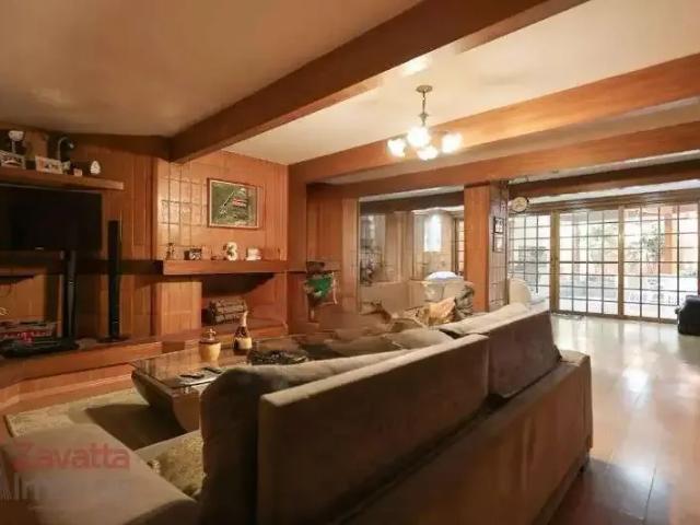 Casa / Sobrado para Venda em São Paulo/SP Santana 3 Quartos