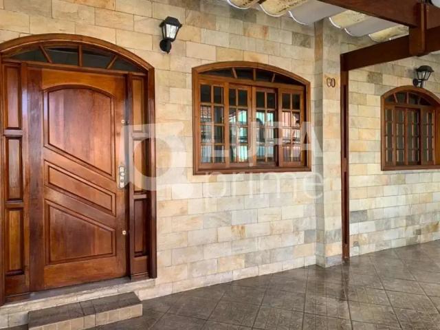 Casa / Sobrado para Venda em São Paulo/SP Santana 3 Quartos