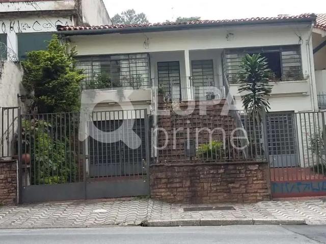 Casa / Sobrado para Venda em São Paulo/SP Santana 3 Quartos
