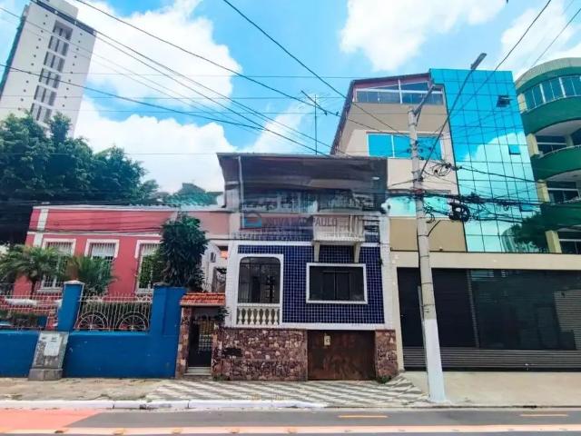Casa / Sobrado para Venda em São Paulo/SP Santana 3 Quartos