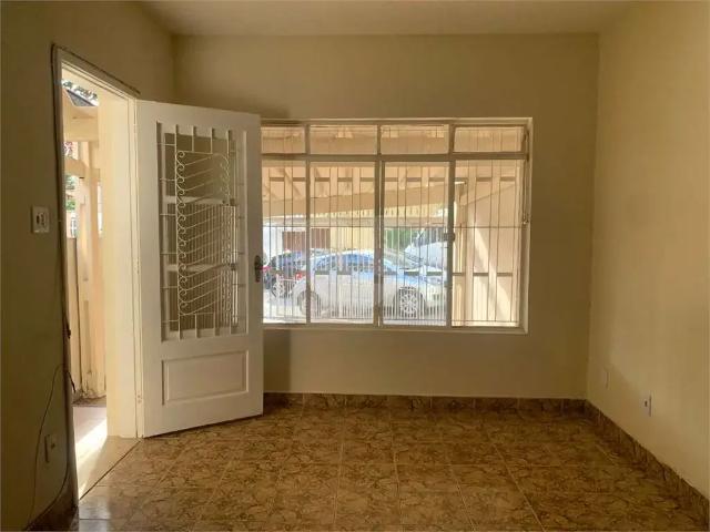 Casa / Sobrado para Venda em São Paulo/SP Santana 3 Quartos