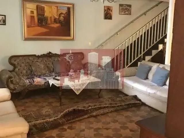 Casa / Sobrado para Venda em São Paulo/SP Santana 3 Quartos