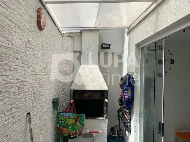 Casa / Sobrado para Venda em São Paulo/SP Santana 3 Quartos