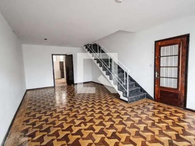 Casa / Sobrado para Venda em São Paulo/SP Santana 3 Quartos