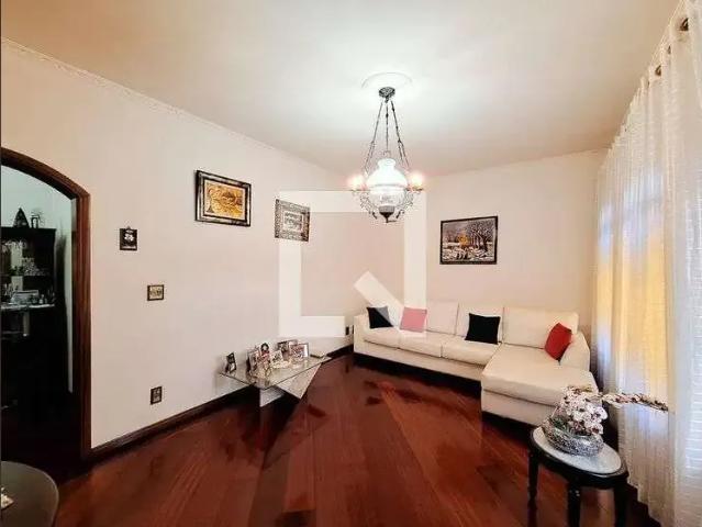 Casa / Sobrado para Venda em São Paulo/SP Santana 3 Quartos