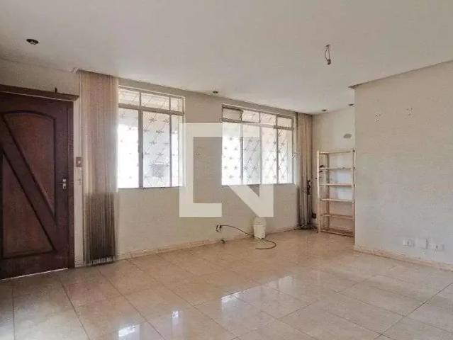 Casa / Sobrado para Venda em São Paulo/SP Santana 3 Quartos