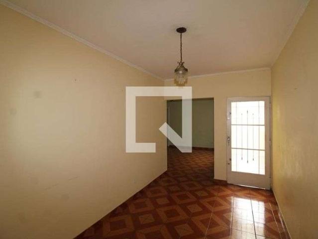Casa / Sobrado para Venda em São Paulo/SP Santana 3 Quartos
