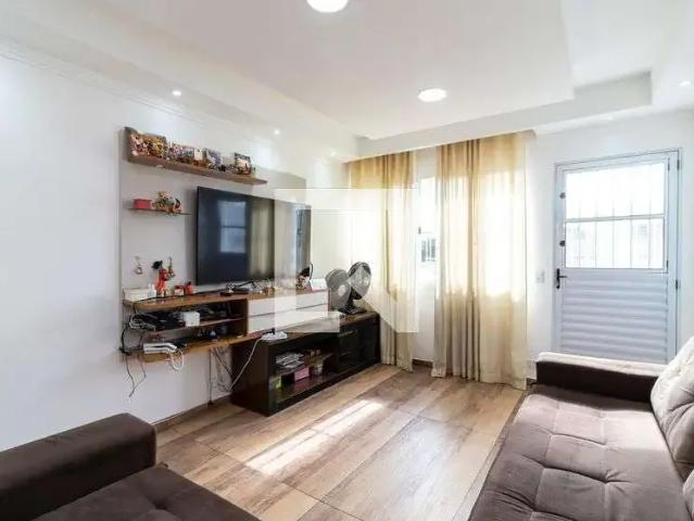 Casa / Sobrado para Venda em São Paulo/SP Santana 3 Quartos