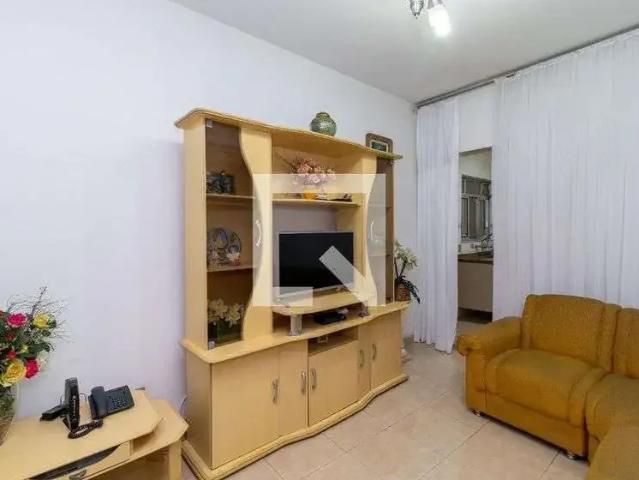 Casa / Sobrado para Venda em São Paulo/SP Santana 3 Quartos