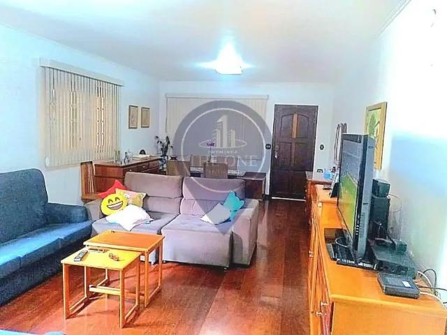 Casa / Sobrado para Venda em São Paulo/SP Santana 3 Quartos