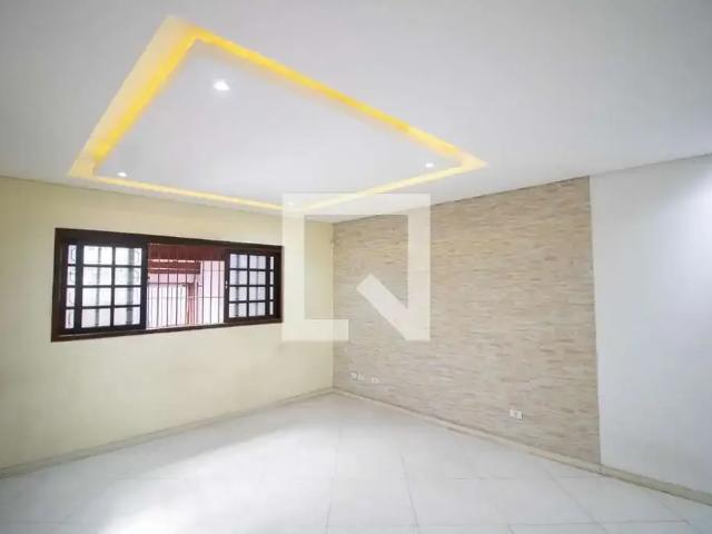 Casa / Sobrado para Venda em São Paulo/SP Santana 3 Quartos