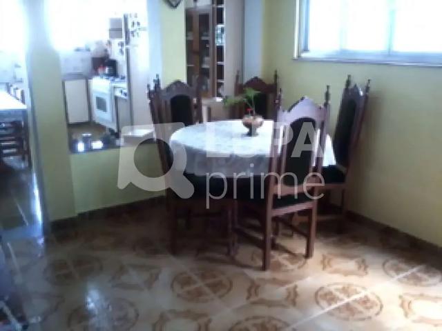 Casa / Sobrado para Venda em São Paulo/SP Santana 3 Quartos