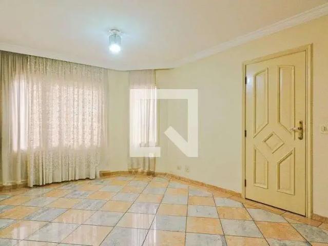 Casa / Sobrado para Venda em São Paulo/SP Santana 3 Quartos
