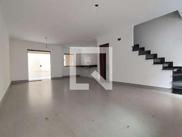 Casa / Sobrado para Venda em São Paulo/SP Santana 3 Quartos