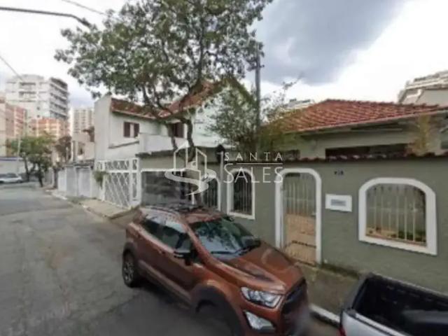 Casa / Sobrado para Venda em São Paulo/SP Santana 3 Quartos