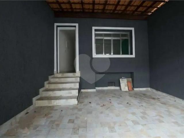 Casa / Sobrado para Venda em São Paulo/SP Santana 3 Quartos