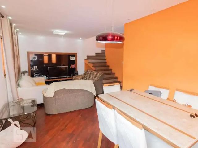 Casa / Sobrado para Venda em São Paulo/SP Santana 3 Quartos