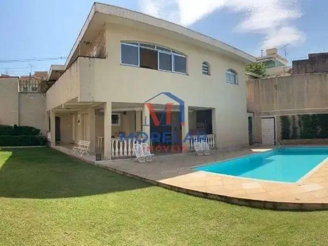 Casa / Sobrado para Venda em São Paulo/SP Santana 3 Quartos