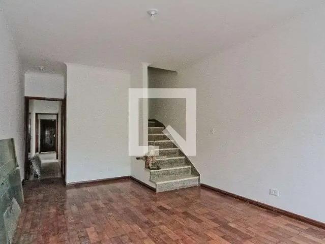 Casa / Sobrado para Venda em São Paulo/SP Santana 3 Quartos