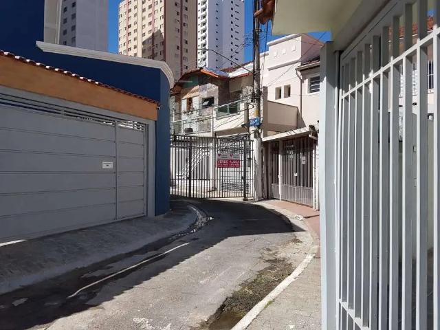 Casa / Sobrado para Venda em São Paulo/SP Santana 3 Quartos