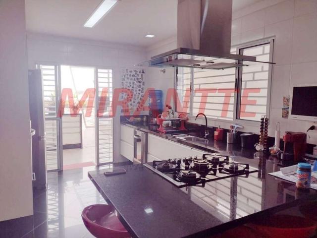 Casa / Sobrado para Venda em São Paulo/SP Santana 3 Quartos
