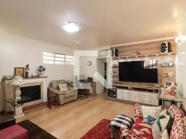Casa / Sobrado para Venda em São Paulo/SP Santana 3 Quartos