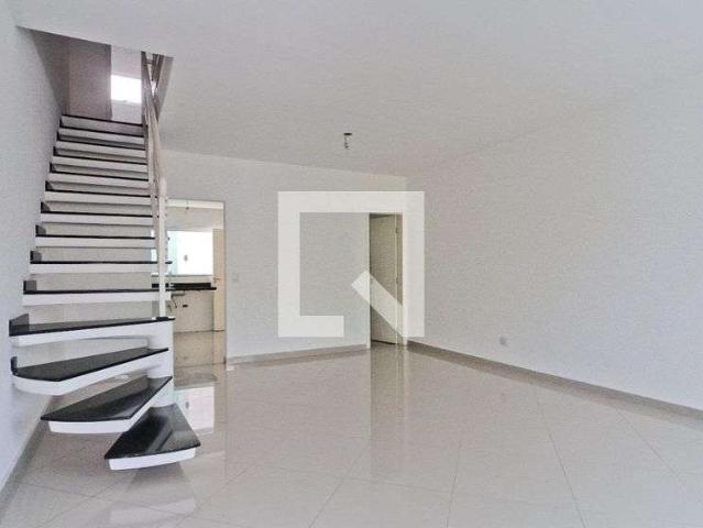Casa / Sobrado para Venda em São Paulo/SP Santana 3 Quartos