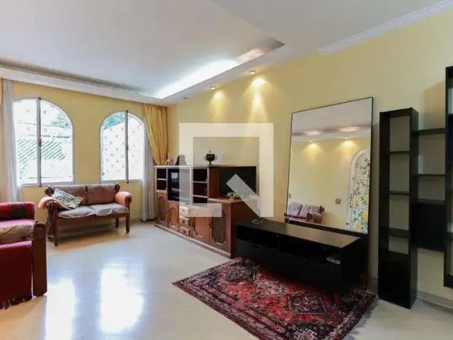 Casa / Sobrado para Venda em São Paulo/SP Santana 3 Quartos