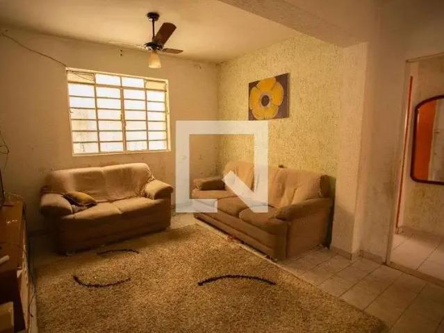 Casa / Sobrado para Venda em São Paulo/SP Santana 3 Quartos