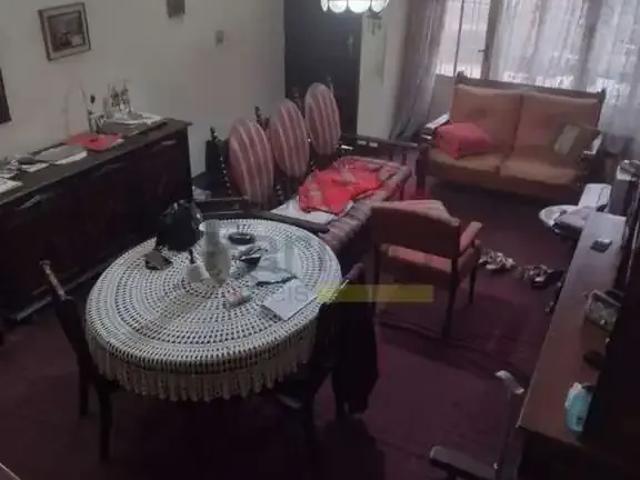 Casa / Sobrado para Venda em São Paulo/SP Santana 3 Quartos