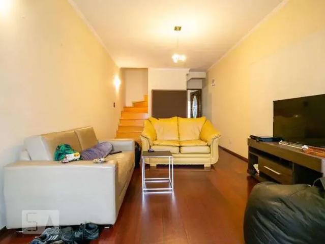 Casa / Sobrado para Venda em São Paulo/SP Santana 3 Quartos