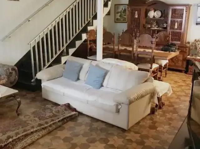 Casa / Sobrado para Venda em São Paulo/SP Santana 3 Quartos